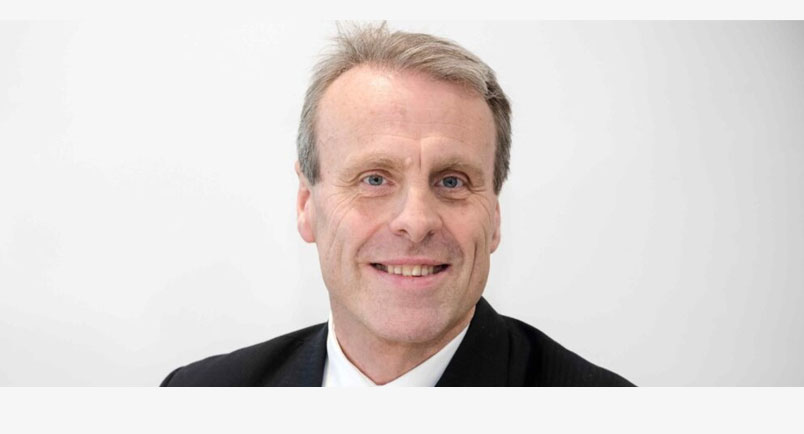 Wates announces new Chief Financial Officer Philip Wainwright