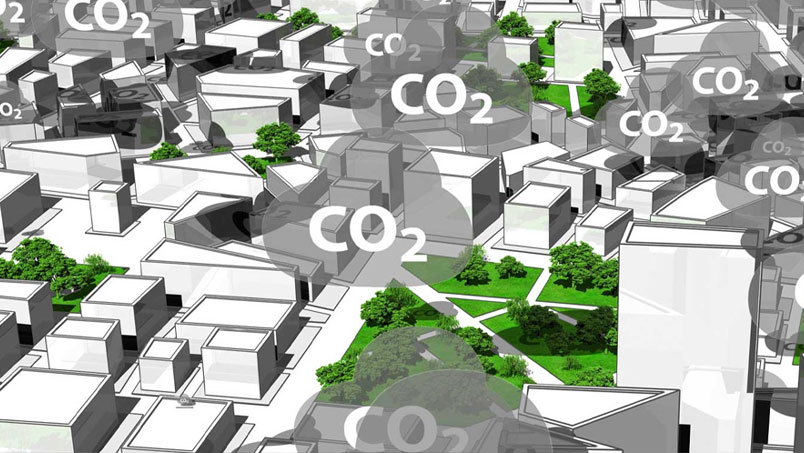 Decarbonising Construction Wates