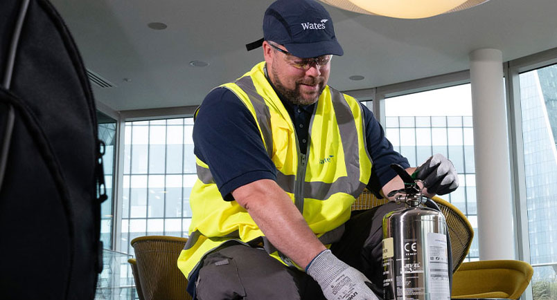 Wates grows higher education portfolio with university of Leeds