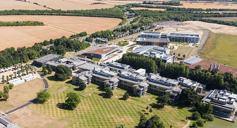 Wellcome appointment of Wates FM supports journey to net zero