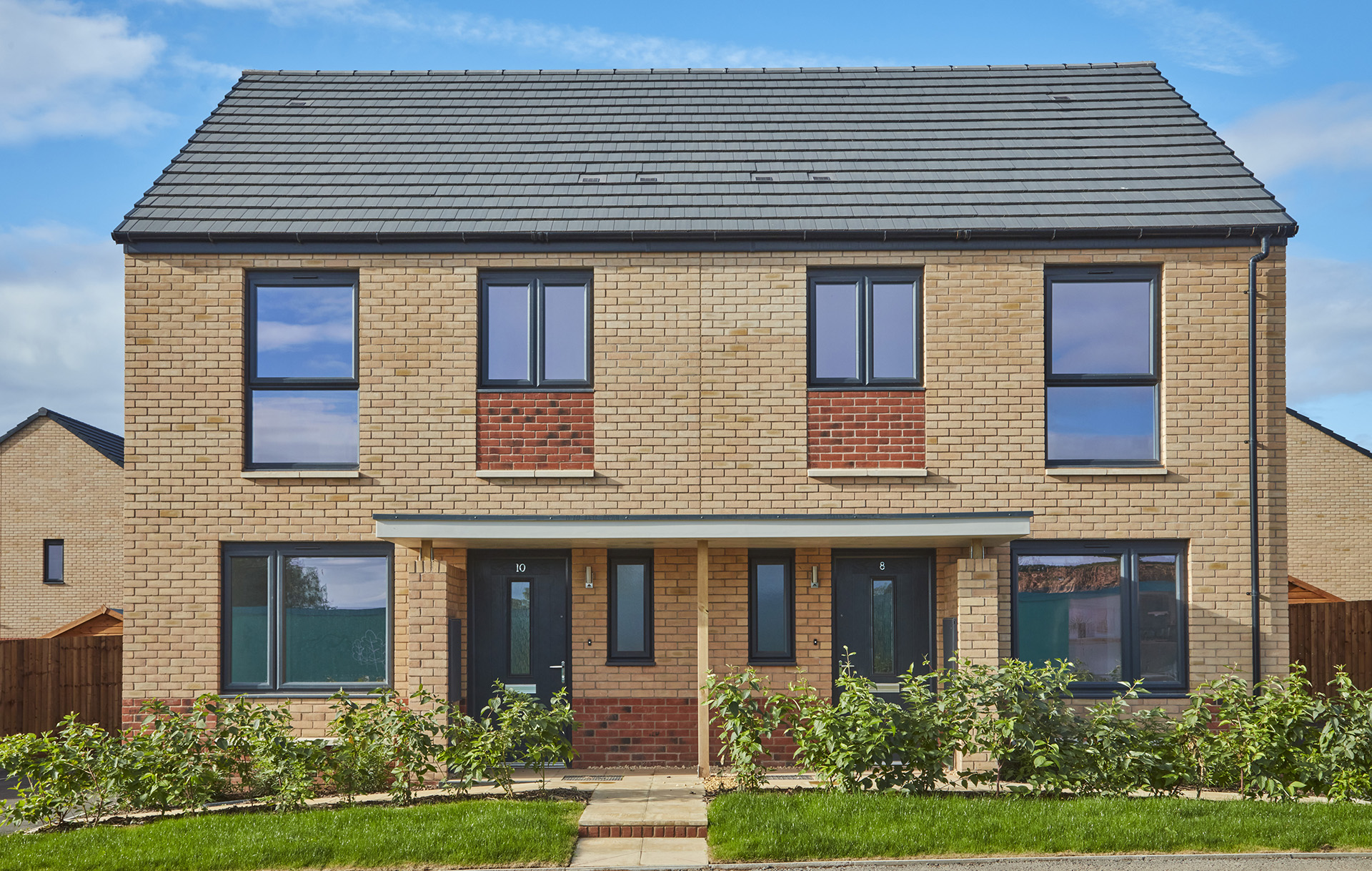 Cutting Carbon - Wates