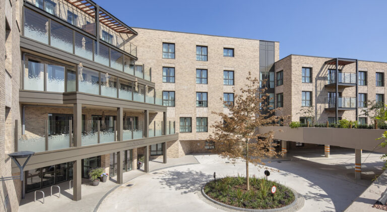 Housing - Wates