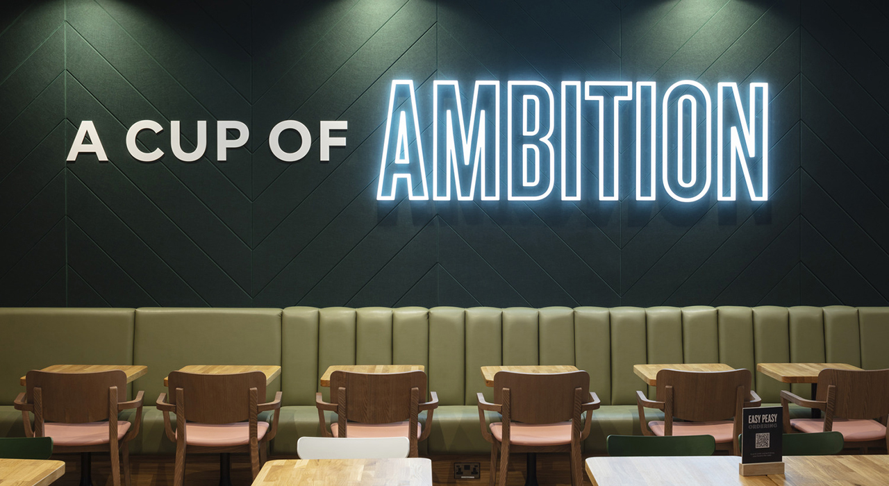 Marks & Spencer stores fit out - Wates