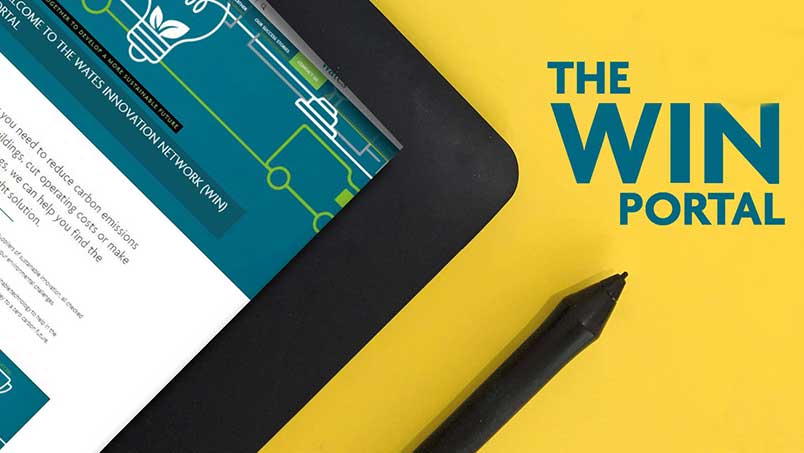 Wates searches for sustainable innovations to build net zero homes