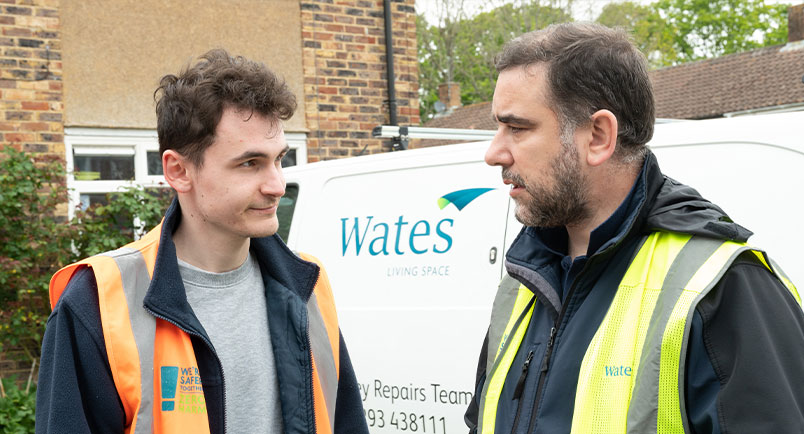 Wates expands southern presence