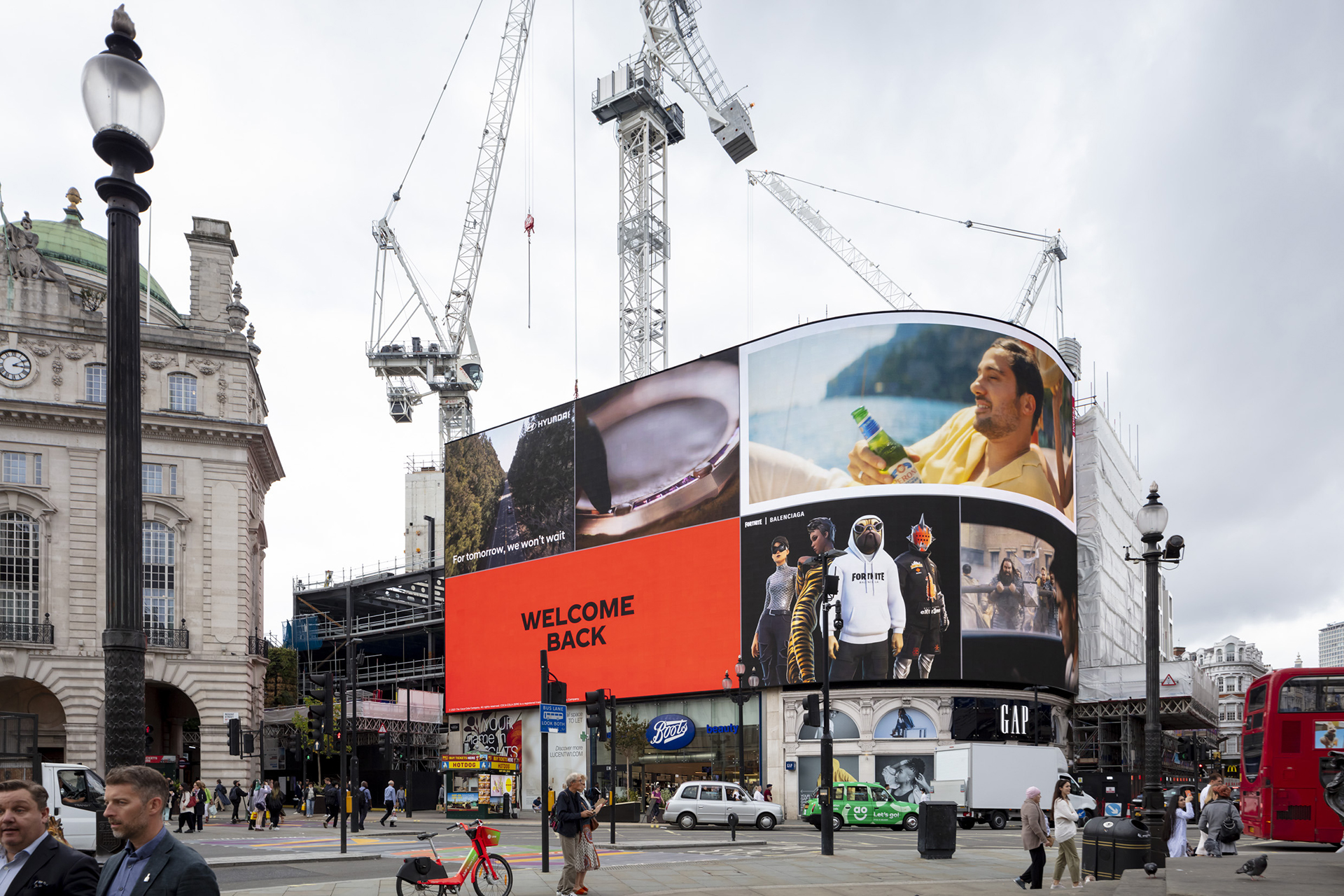 Wates businesses - Wates