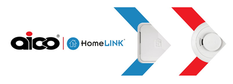 Aico - IoT for Healthier, Safer Homes