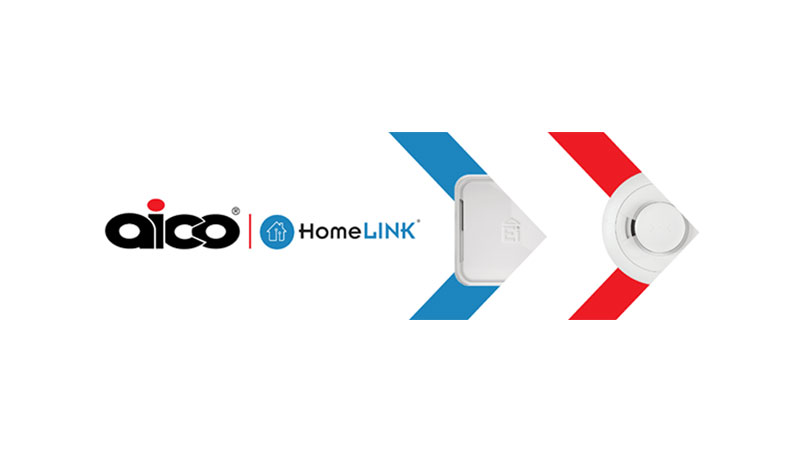 Aico - IoT for Healthier, Safer Homes