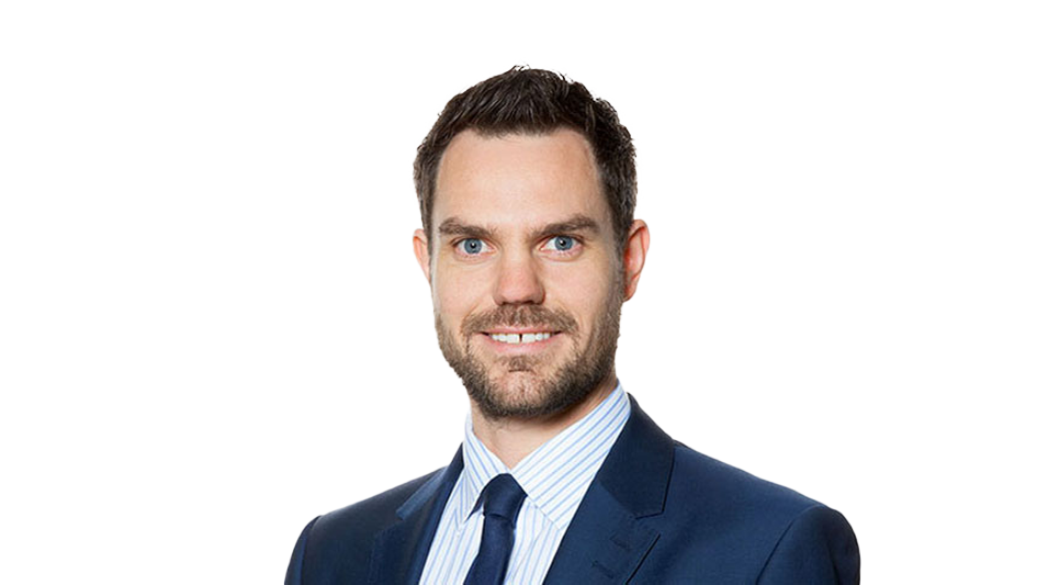 Ben Williams - Wates
