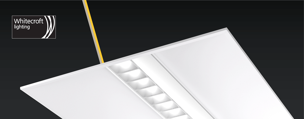 Whitecroft Lighting - Decrease your maintenance costs