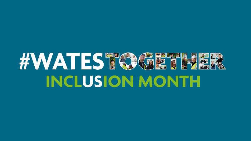 Inclusion Month - Wates