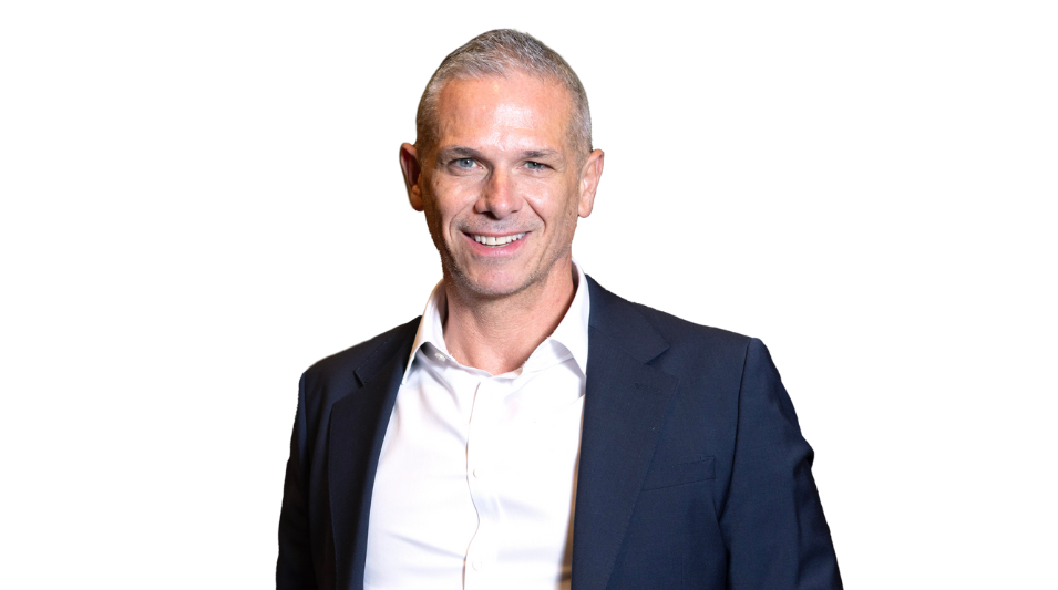 Mark Bridges - Wates