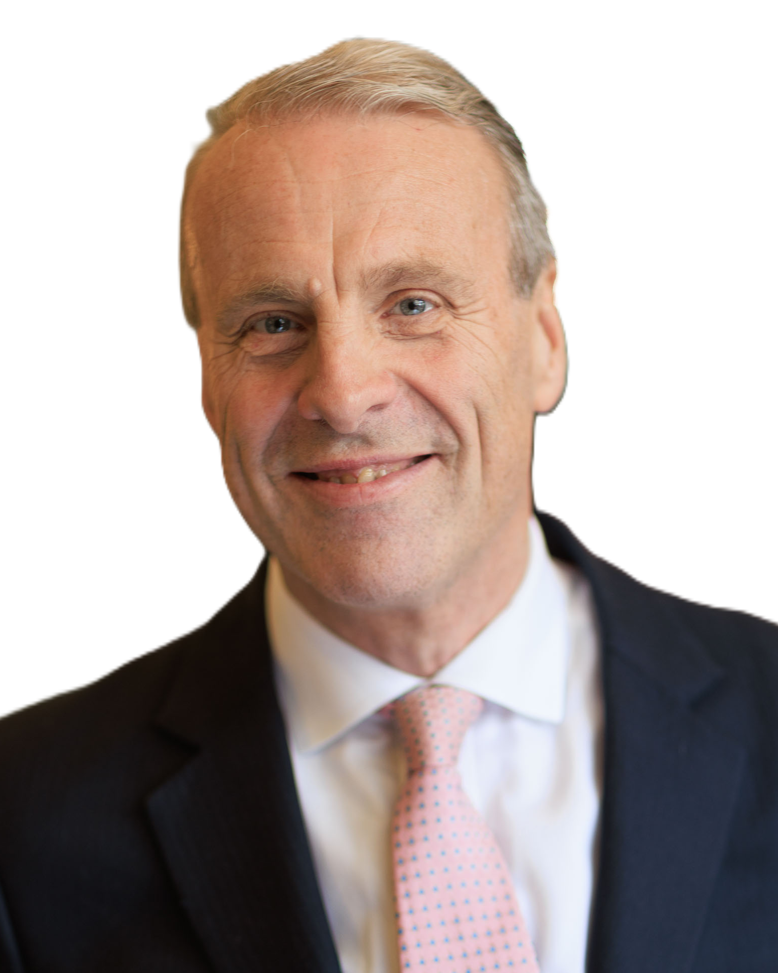 Philip Wainwright - Wates