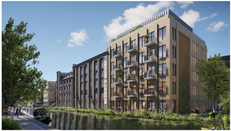 Housing - Wates