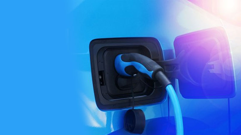 Sustainable Business: How electric vehicles can help meet a net zero ...