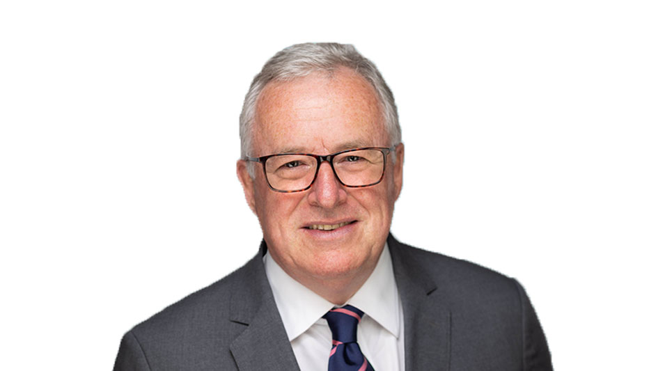 Timothy Wates - Wates