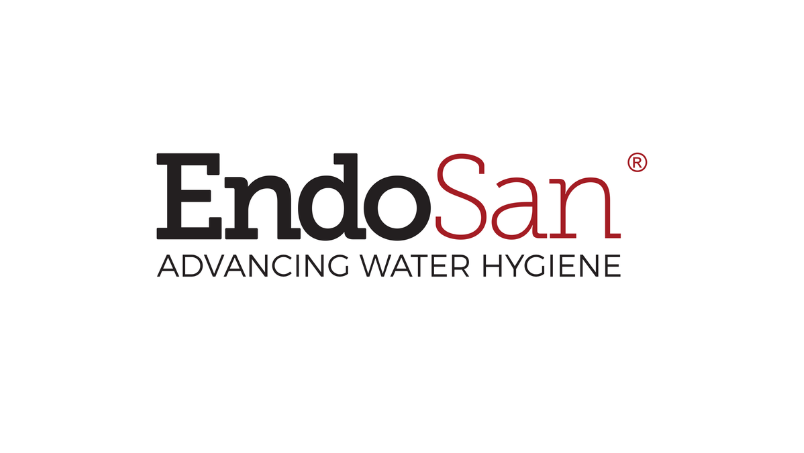 EndoSan - Silver Stabilised Hydrogen Peroxide Disinfectant | Wates