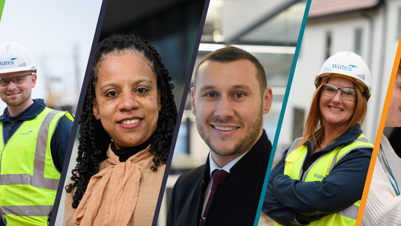 Wates Virtual Insight Day - Wates
