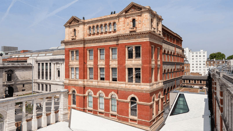 Wates and heritage - Wates
