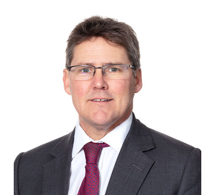 Andrew Wates - Wates