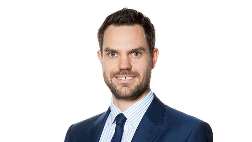 Ben Williams - Wates