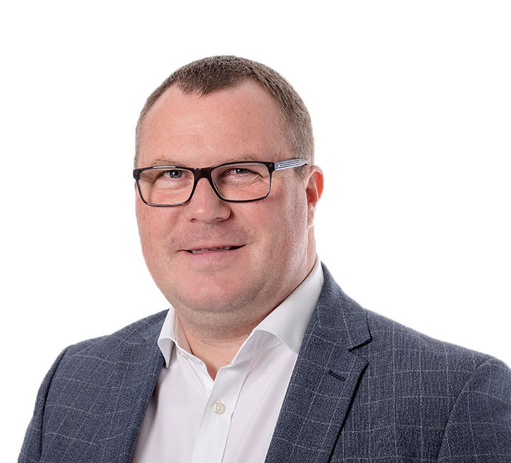 Wates Construction appoints new Regional Managing Director
