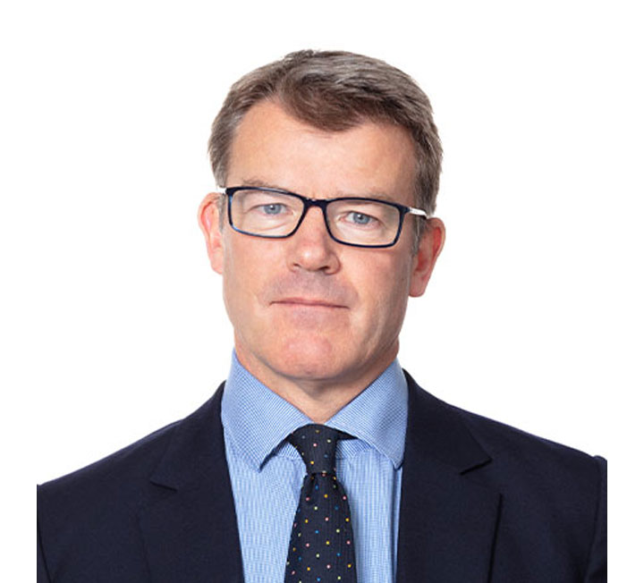 Jonathan Wates - Wates