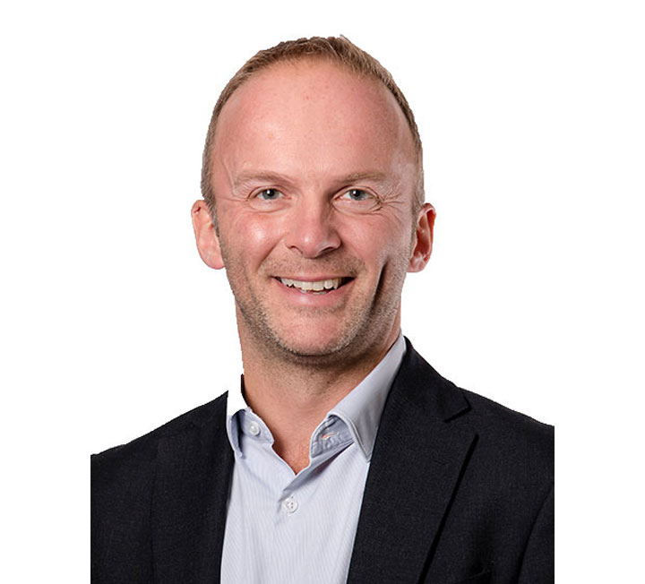 Nick Jones - Wates