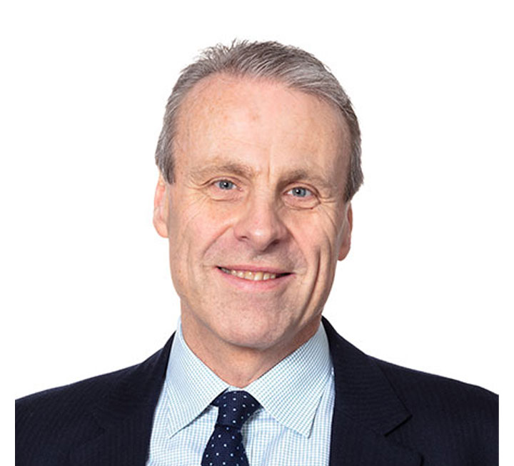 Philip Wainwright - Wates