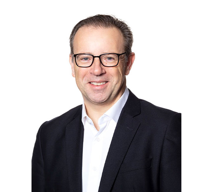 Steve Beechey - Wates