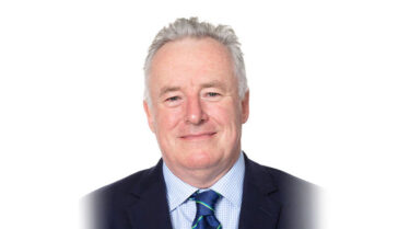 Timothy Wates - Wates