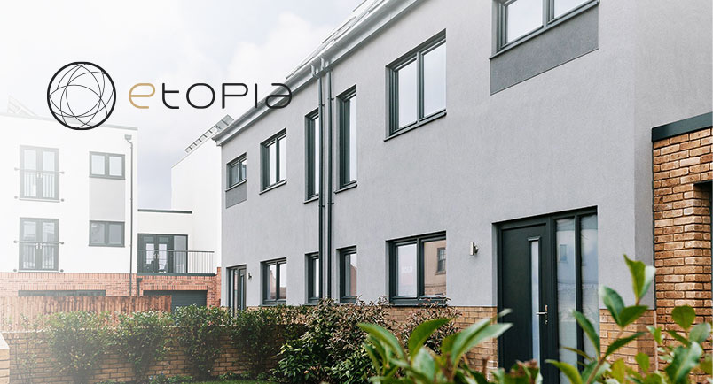 Etopia - Revolutionising sustainable building, without compromise. - Wates