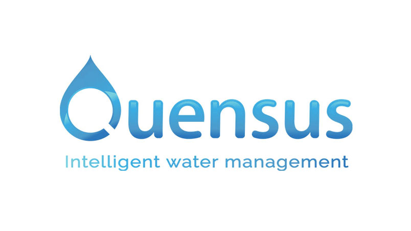 Quensus – Take full control of your water.