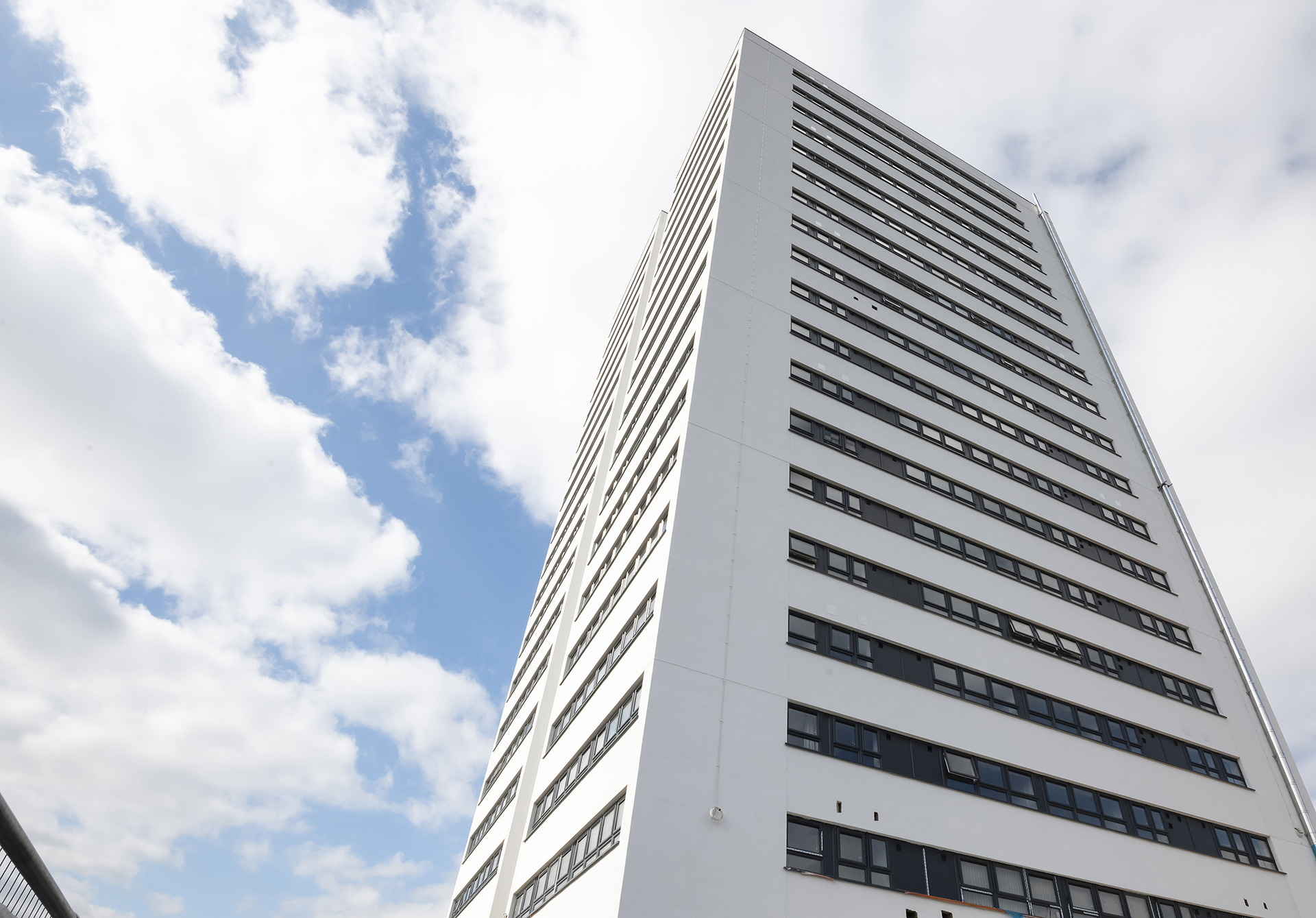 Creating New Temporary Accommodation - Wates