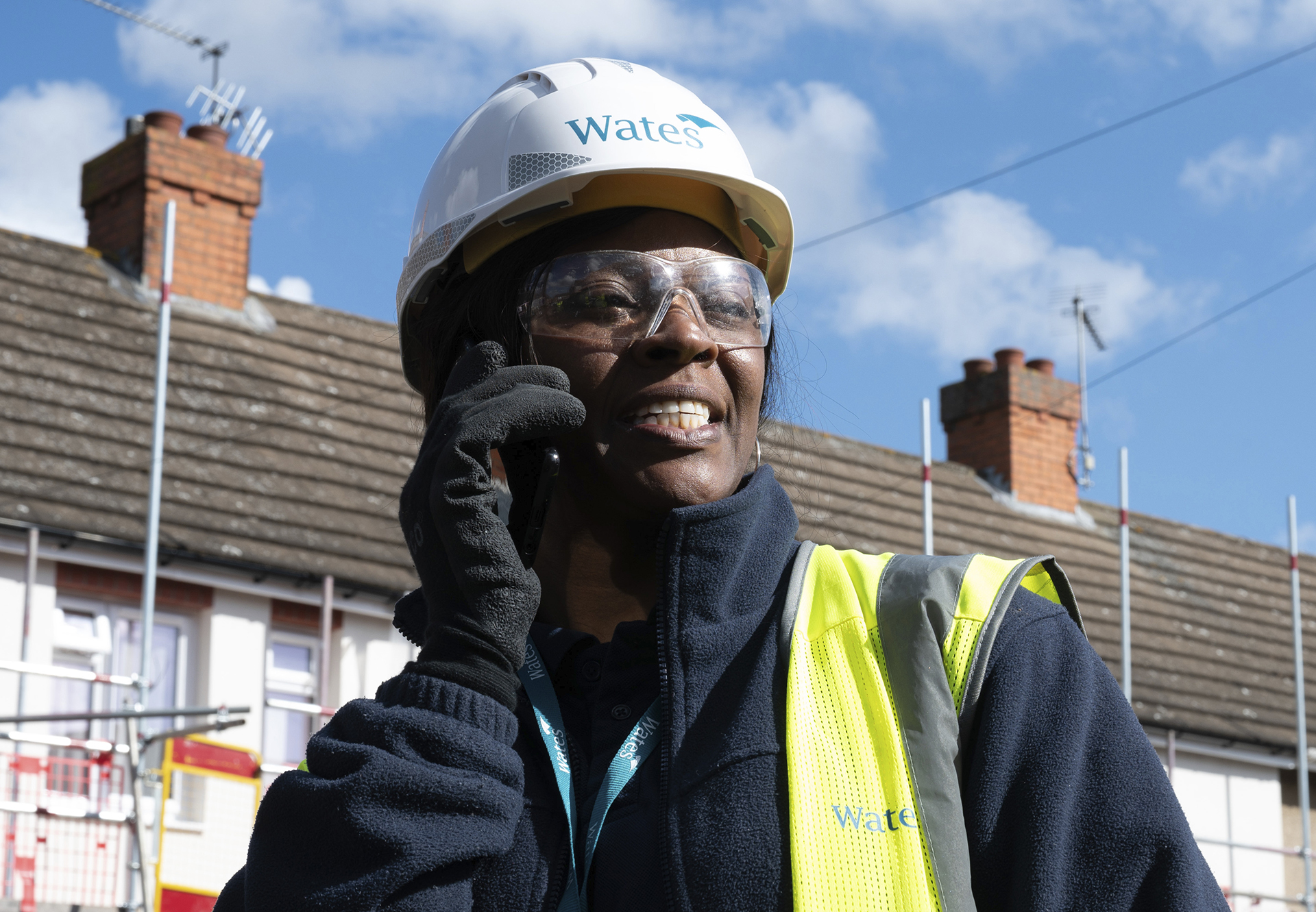 Careers at Wates - Wates