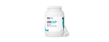 URIZAP - odourless & blockage free urinals.