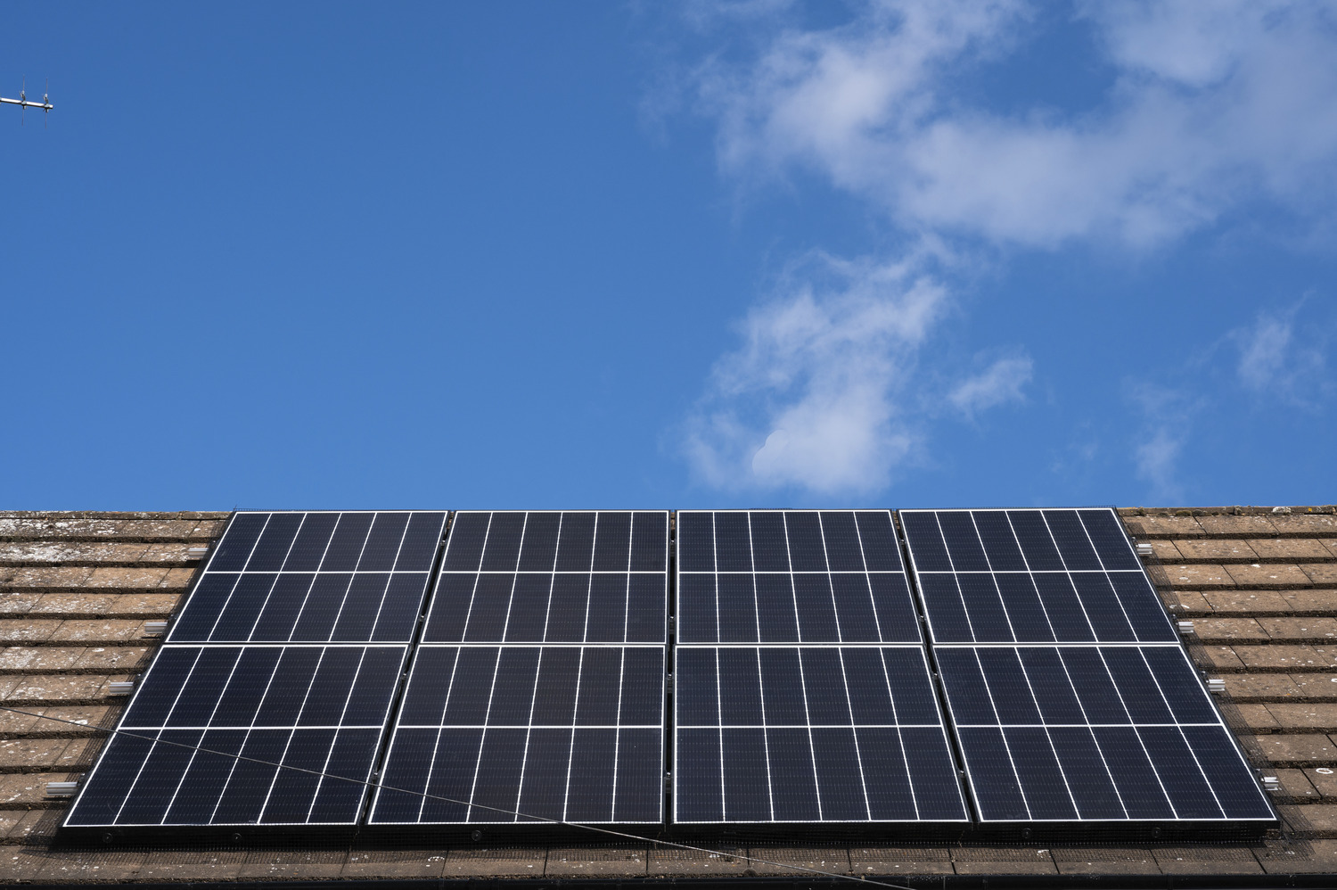 Brent Housing Retrofit Pilot - Wates