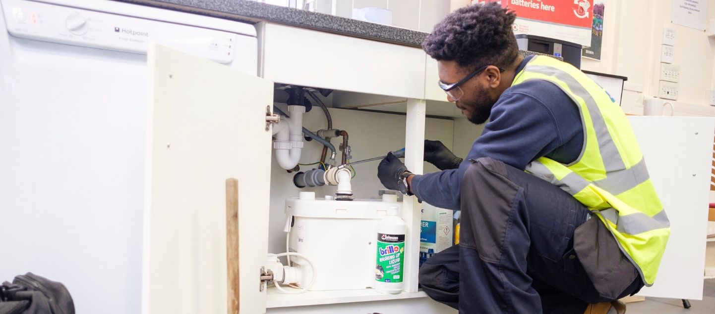 Leatherhead (head office) - Wates