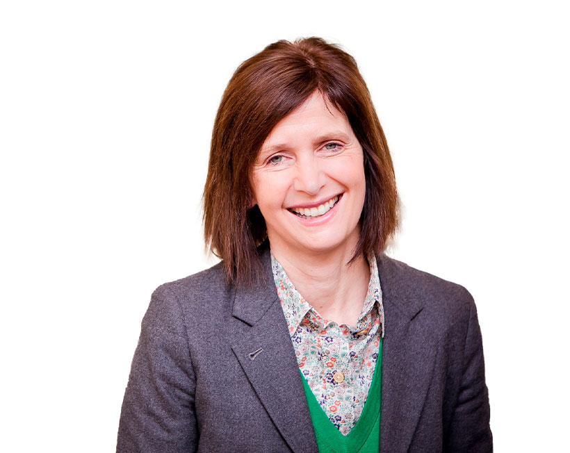 Rachel Addison - Wates