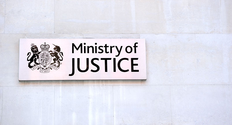 New £2.5bn MoJ constructor services framework appointment