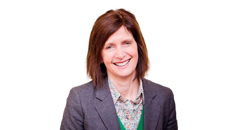Rachel Addison joins the board - Wates