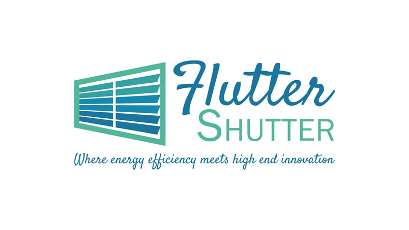 Flutter Shutter - The only patented fully independent window system that doubles up as an ...