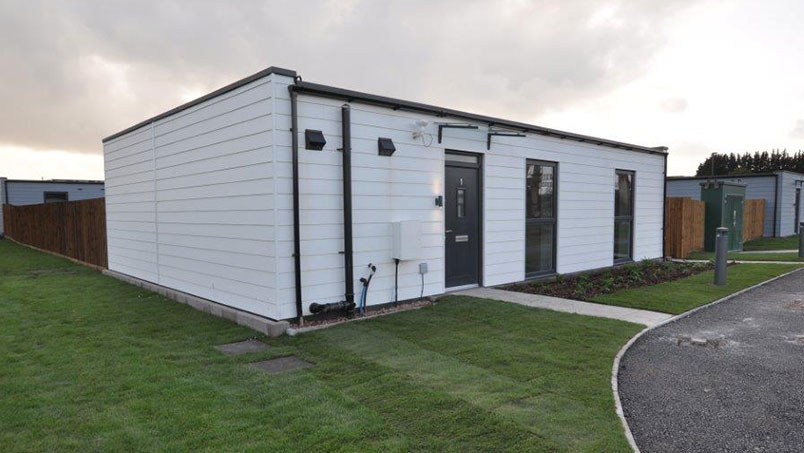 Gas Works, Cardiff Council - Wates