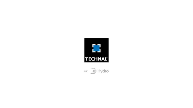 Hydro - The Circular Façade (TENTAL) - Wates