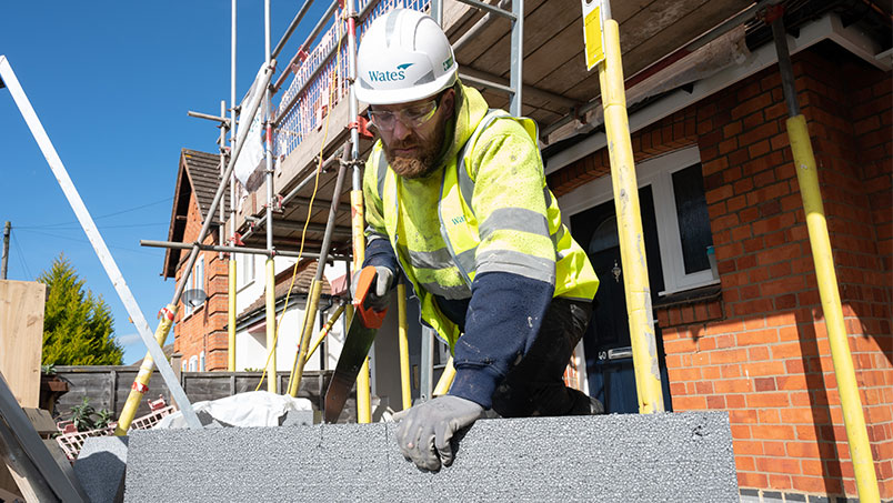 SHDF wave 2.1 contracts exceed £100m