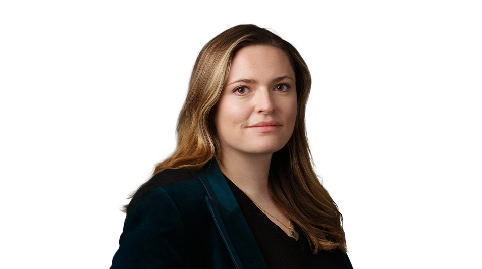 Victoria George-Taylor - Wates