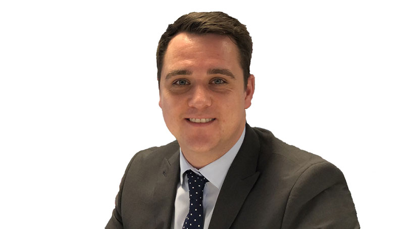 Bradley Ashcroft - Wates