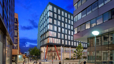 Wates | Development, Construction, Engineering, Property Services