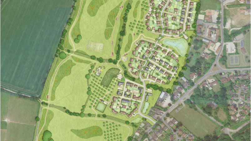 Bramley - Wates