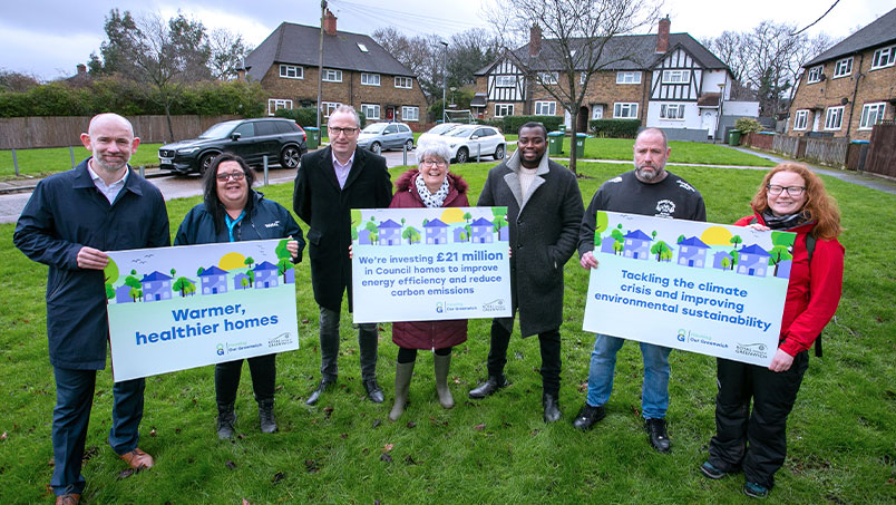 We’ve secured our largest SHDF contract to date